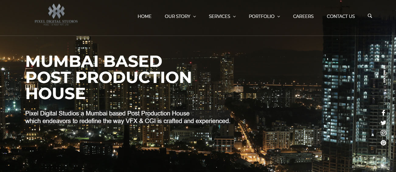 The 10 most powerful animation studios in Mumbai in 2023 – Video ...